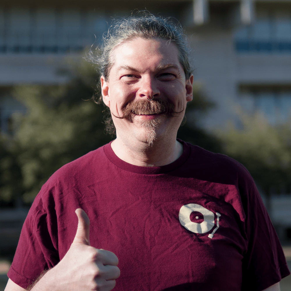 TAMU Album of the Week