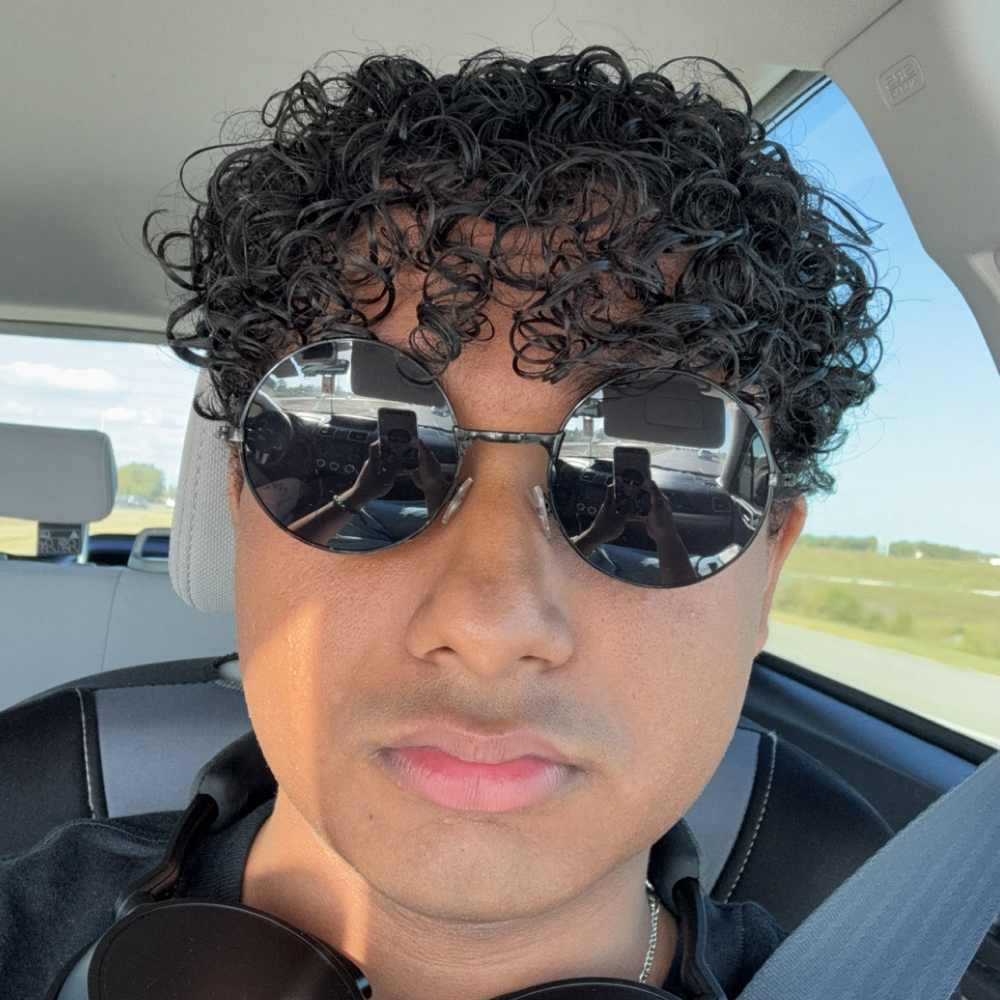 TAMU Album of the Week